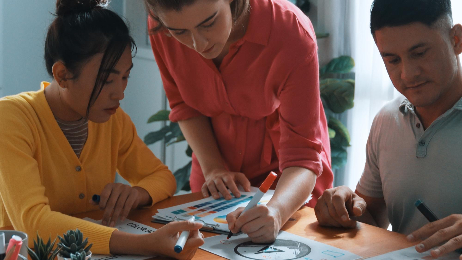 Best Practices for Creating Infographics as a Beginner